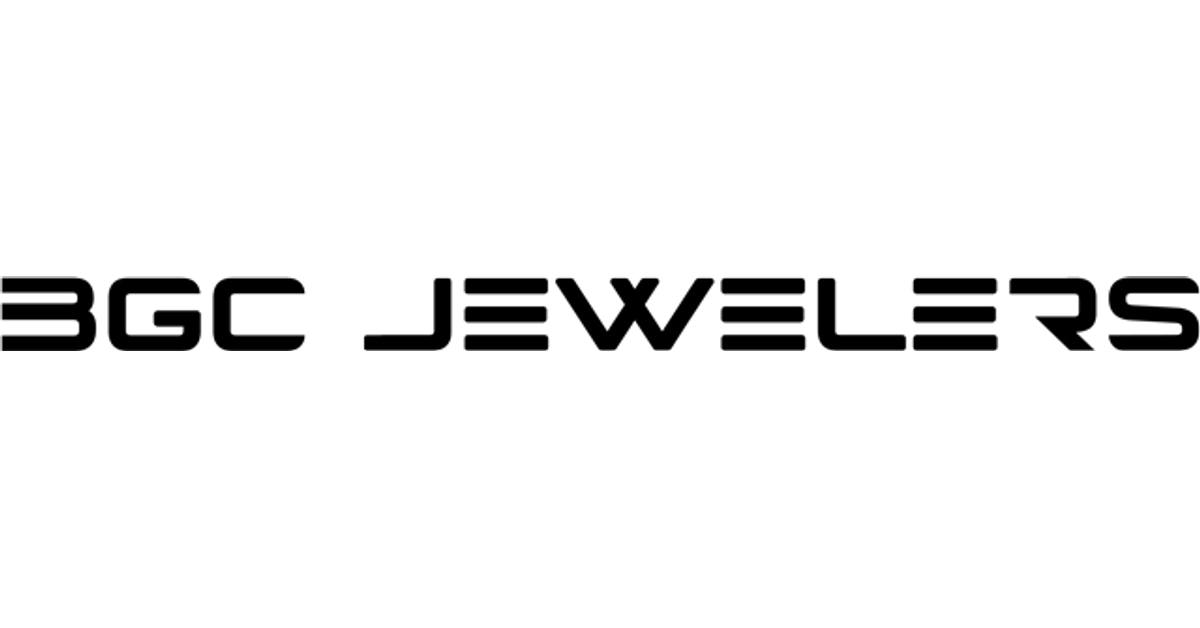 BGC Jewelers, Gold Jewelry, Diamond Jewelry and Luxury Watches in LA ...